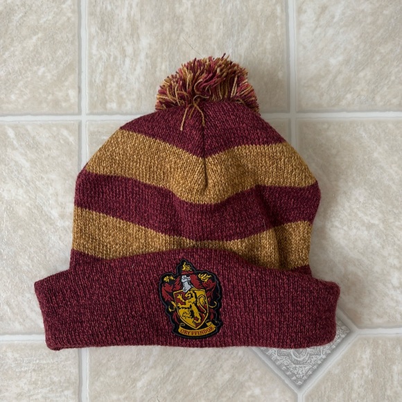 Accessories | Harry Potter Gryffindor Hat | Poshmark